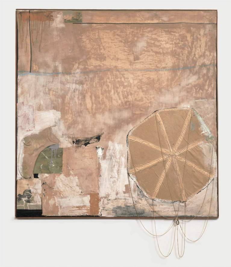 Themes | Robert Rauschenberg Foundation